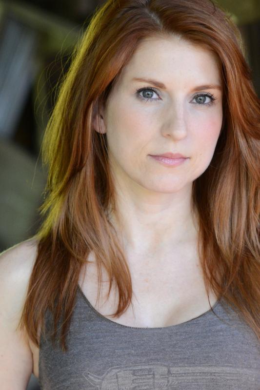 Picture of Ashlee Heath