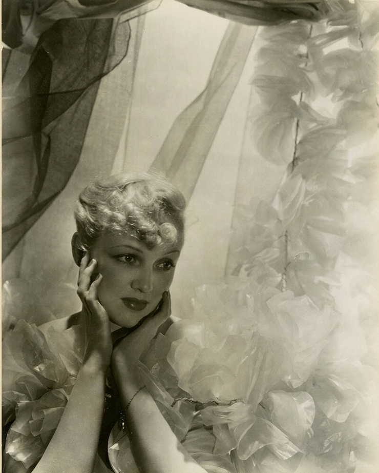 Virginia Cherrill image