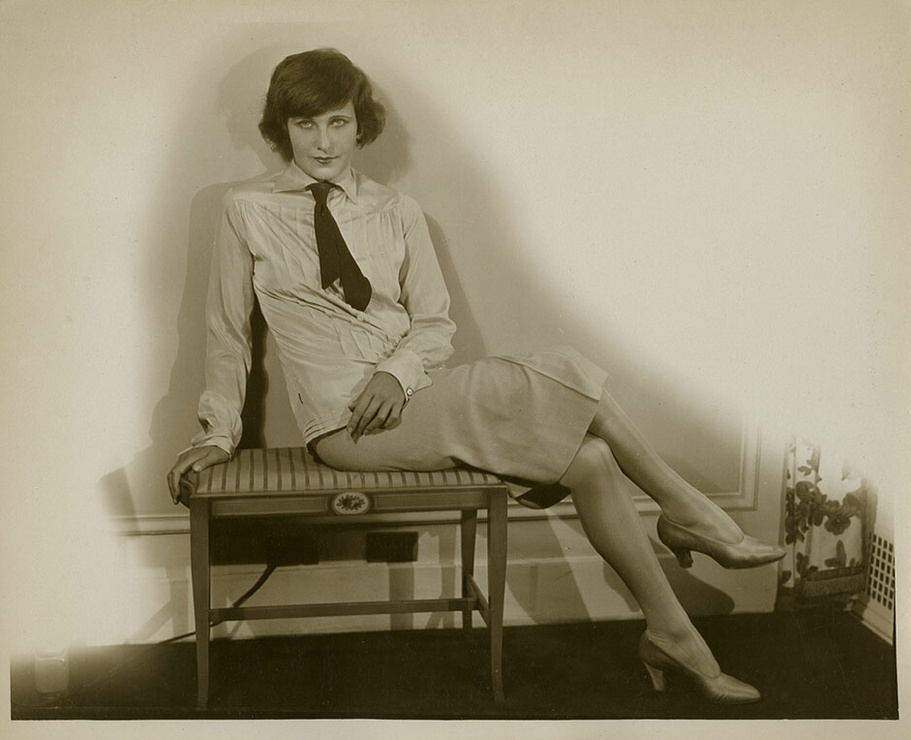 Picture of María Corda