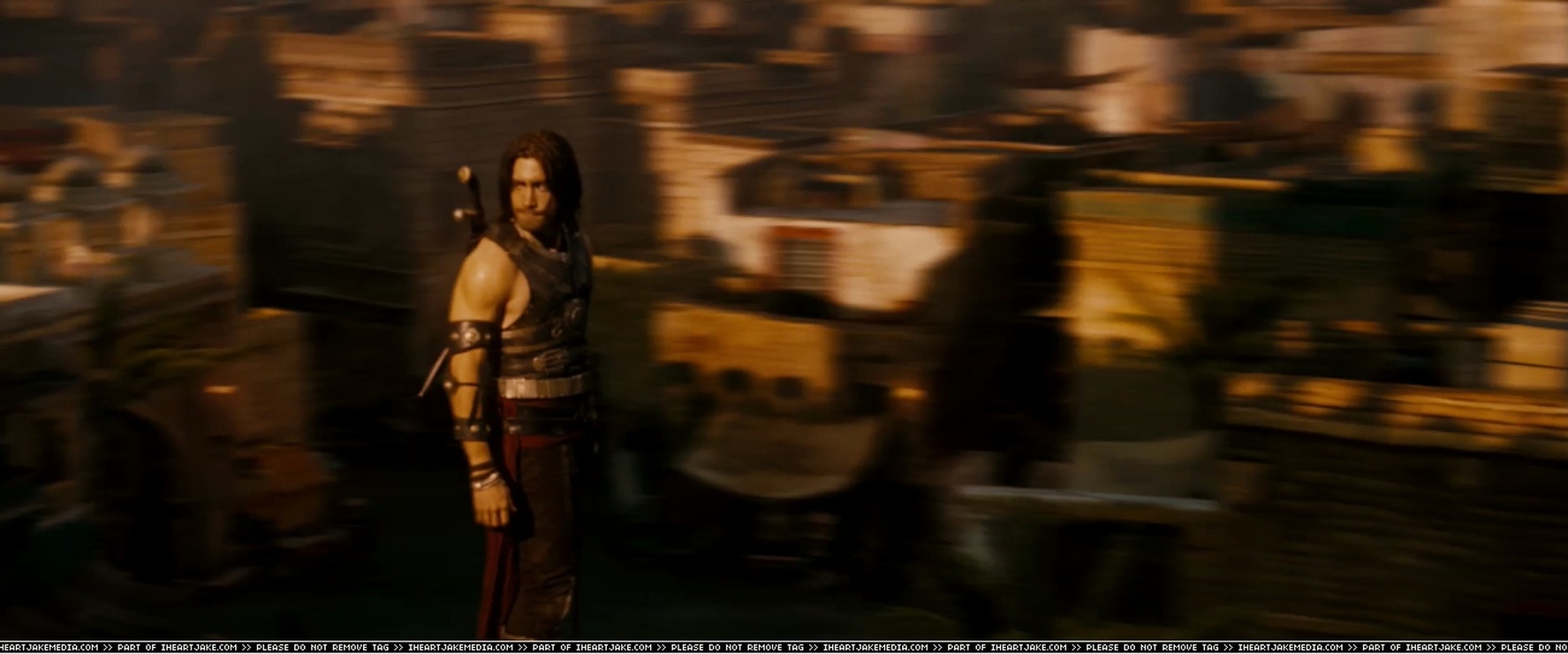 Picture of Prince of Persia: The Sands of Time