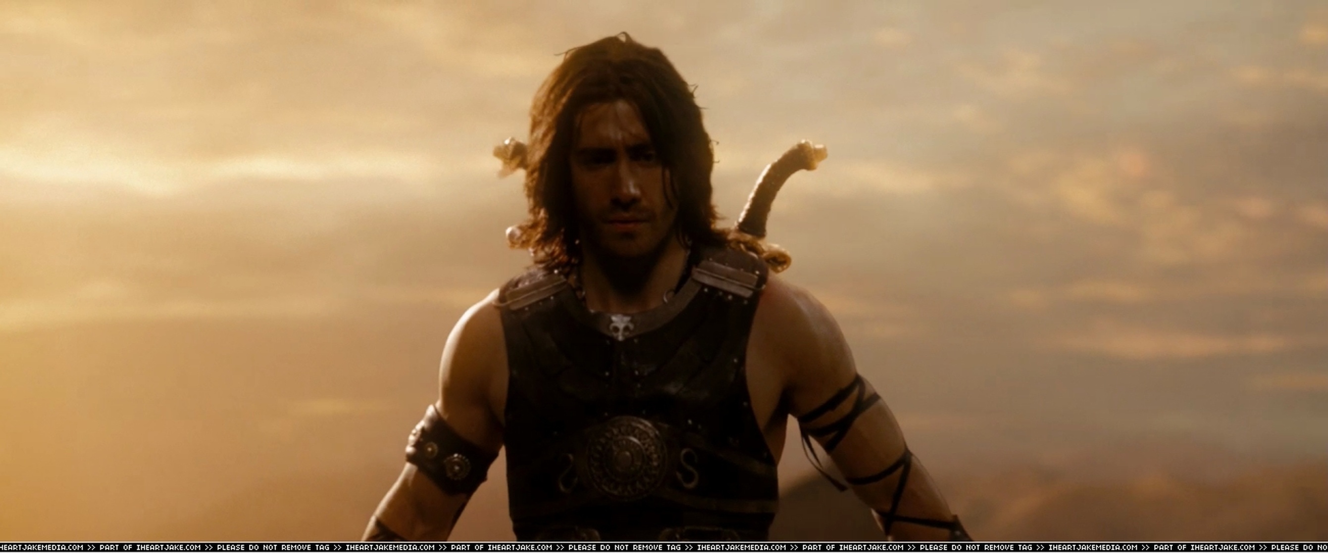 Image of Prince of Persia: The Sands of Time