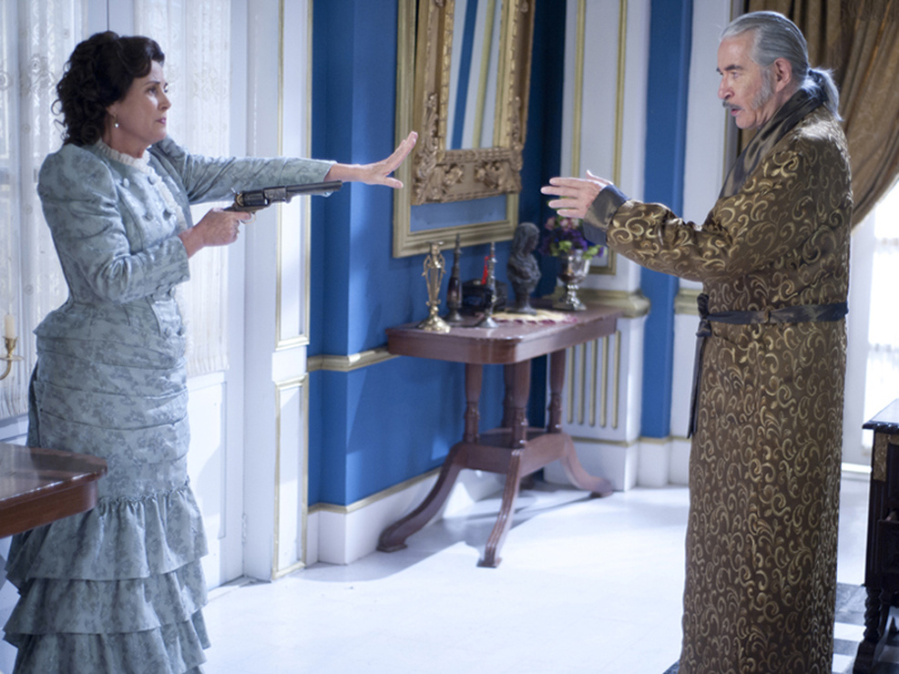 Picture of Corazón salvaje