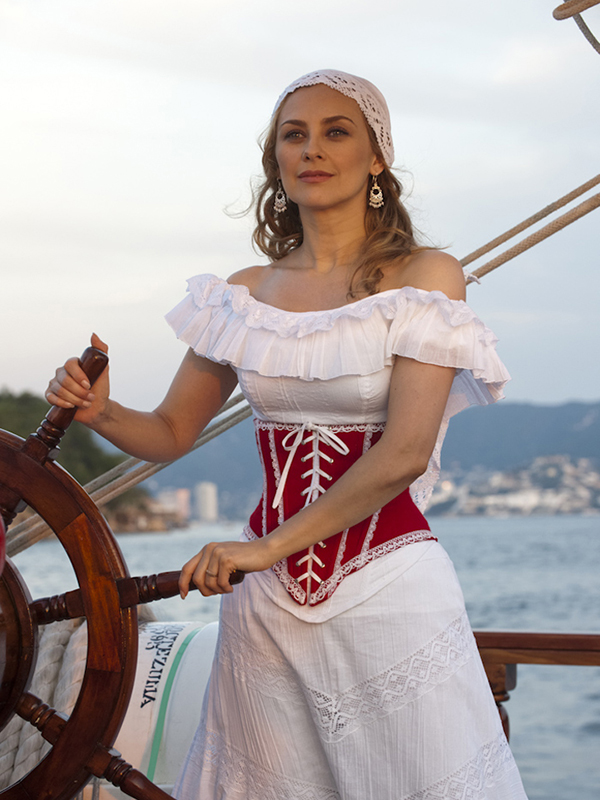 Corazón salvaje image