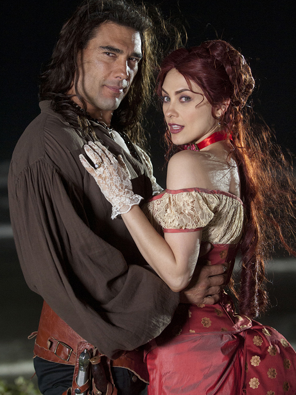 Picture of Corazón salvaje