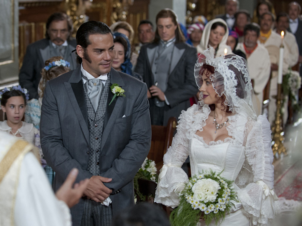 Corazón salvaje image