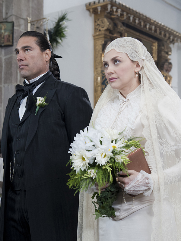 Corazón salvaje picture