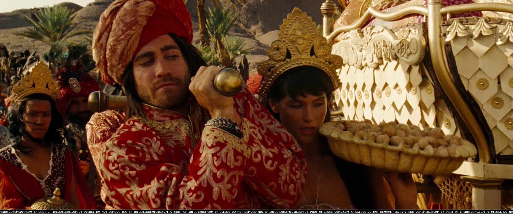 Picture of Prince of Persia: The Sands of Time