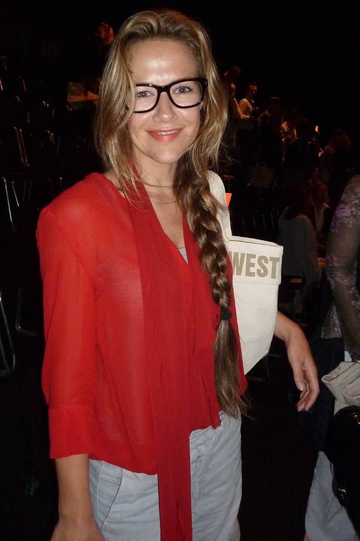 Image of Alexandra Neldel