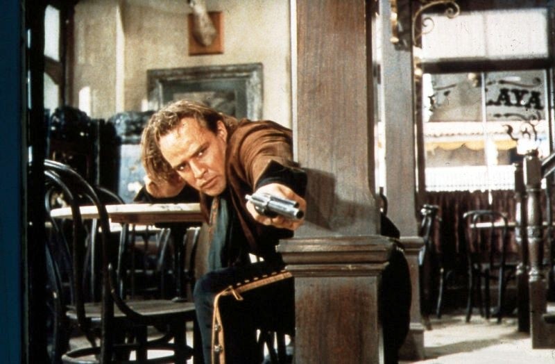 Picture of One-Eyed Jacks