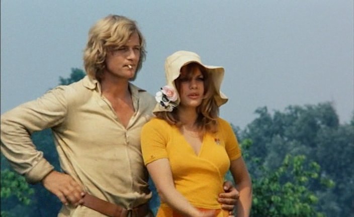 Turkish Delight (1973) image