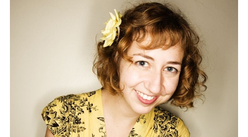 Picture of Kristen Schaal