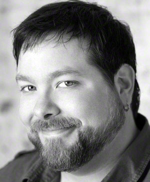 Picture of Evan Harrington