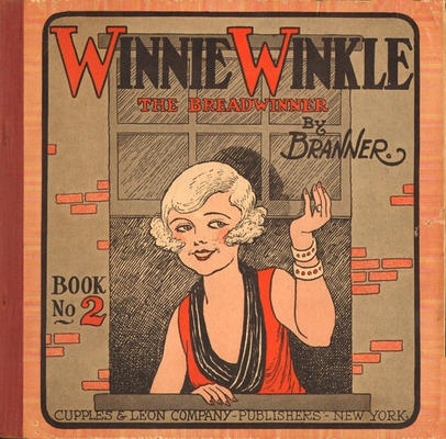 Picture of Winnie Winkle