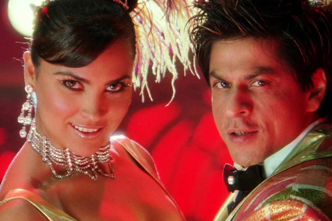 Picture of Rab Ne Bana Di Jodi