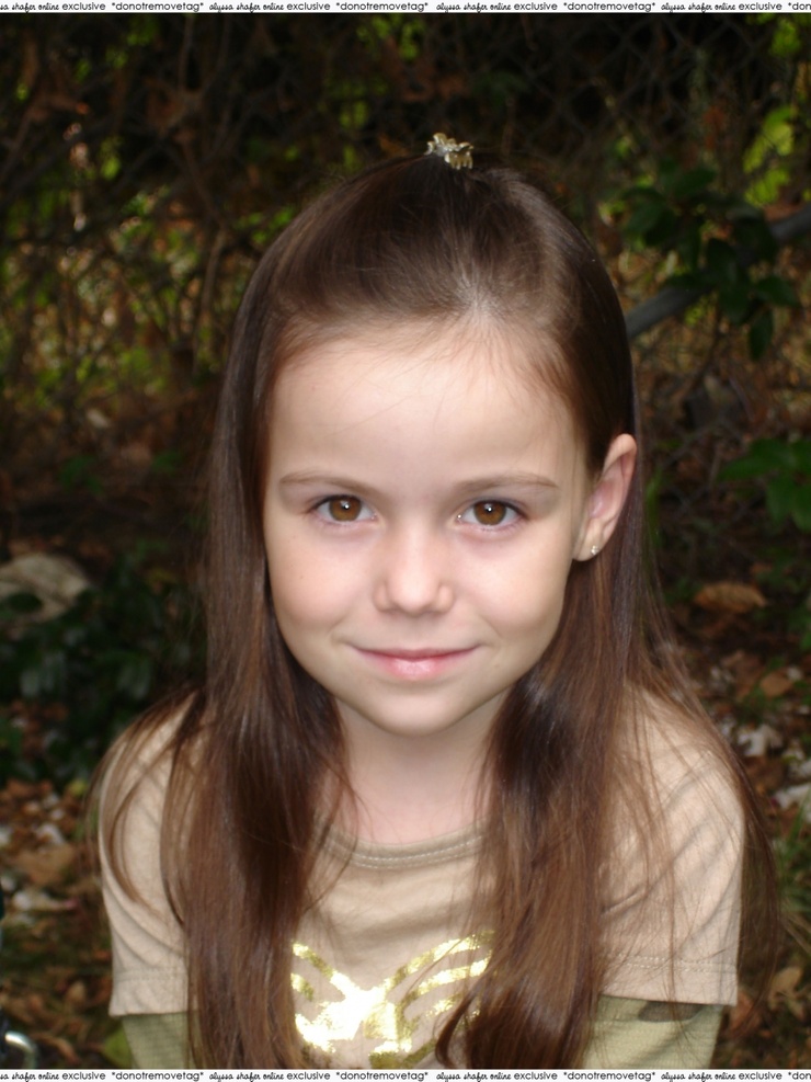 Picture of Alyssa Shafer