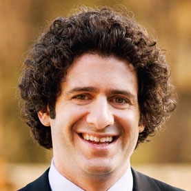 Picture of Eric Gurian