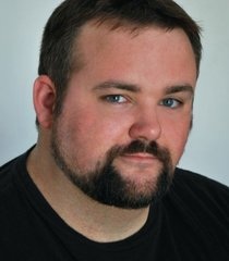 Picture of Raymond McAnally