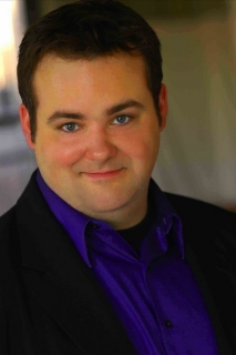 Picture of Raymond McAnally