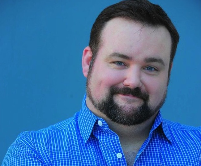 Picture of Raymond McAnally