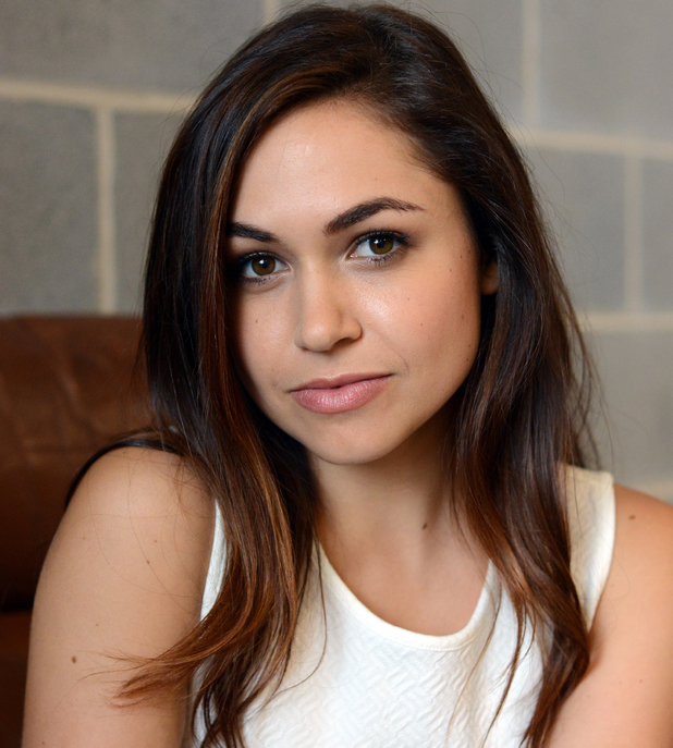 Picture of Kelly Paterniti