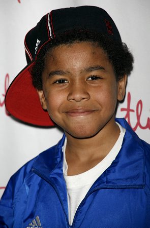 Picture of Ricky Smith