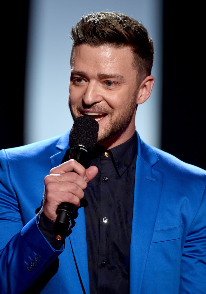 Picture of Justin Timberlake