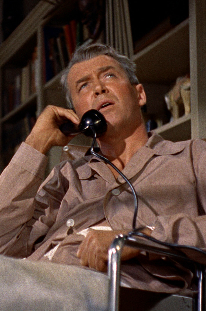 Picture of Rear Window (1954)