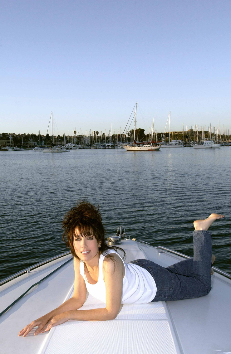 Picture of Stepfanie Kramer