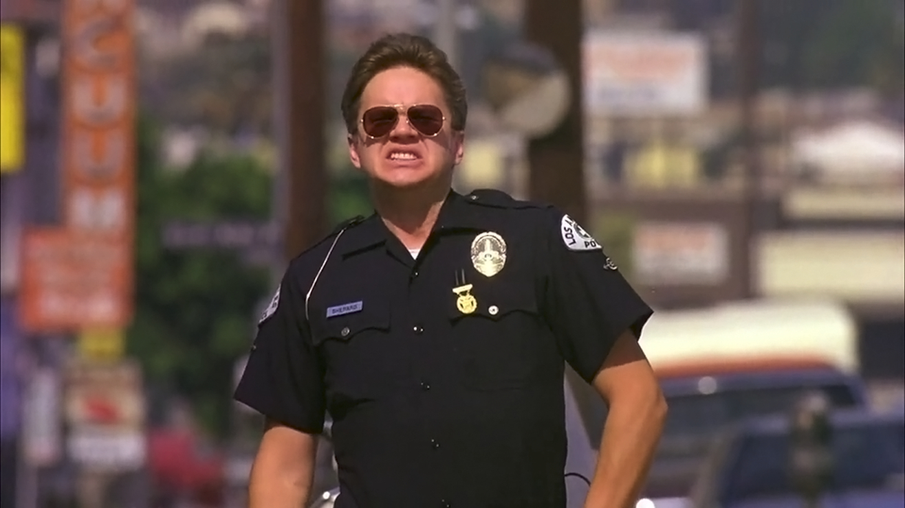 Tim Robbins