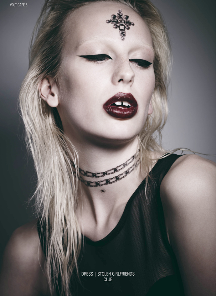 Picture of Lili Sumner