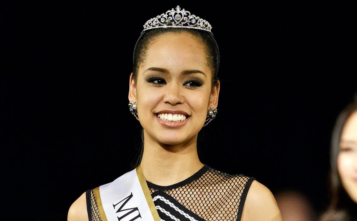 Picture of Ariana Miyamoto
