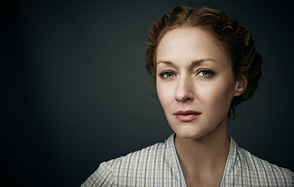 Picture of Jennifer Ferrin