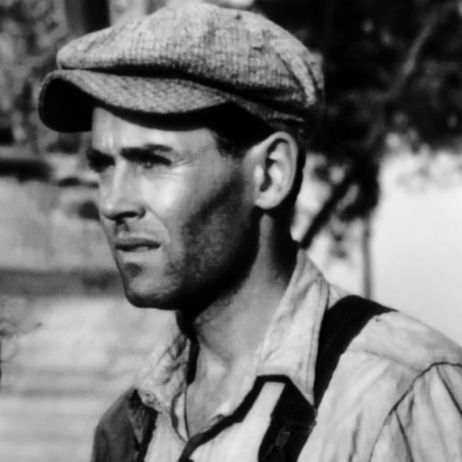 Picture of Tom Joad