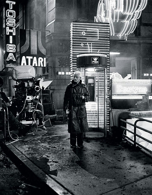Picture of Blade Runner