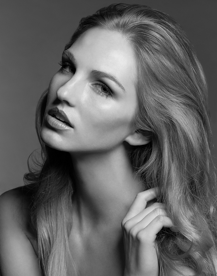 Picture of Robin Buss(i)