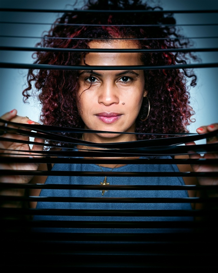 Picture of Neneh Cherry