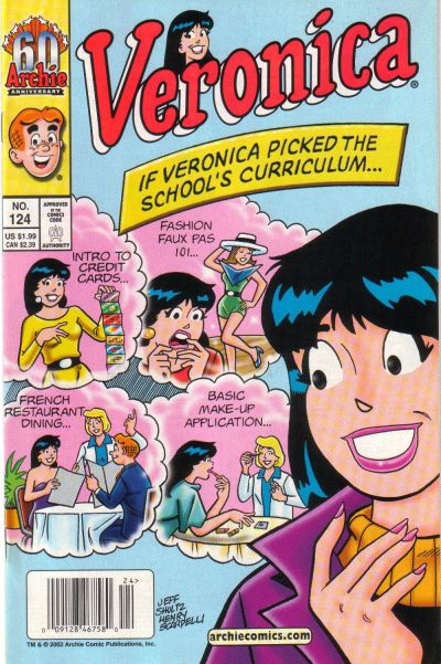 Picture of Veronica