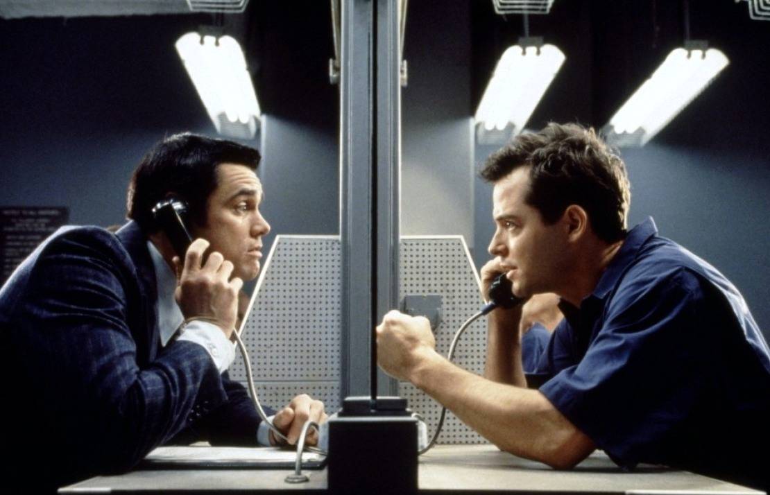 Picture of The Cable Guy