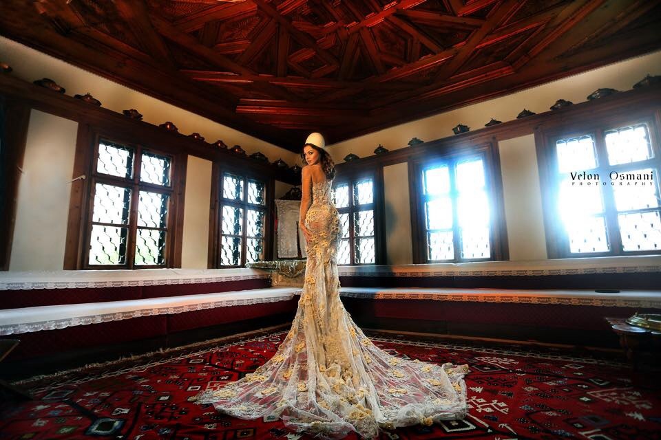 Picture of Iris Shala