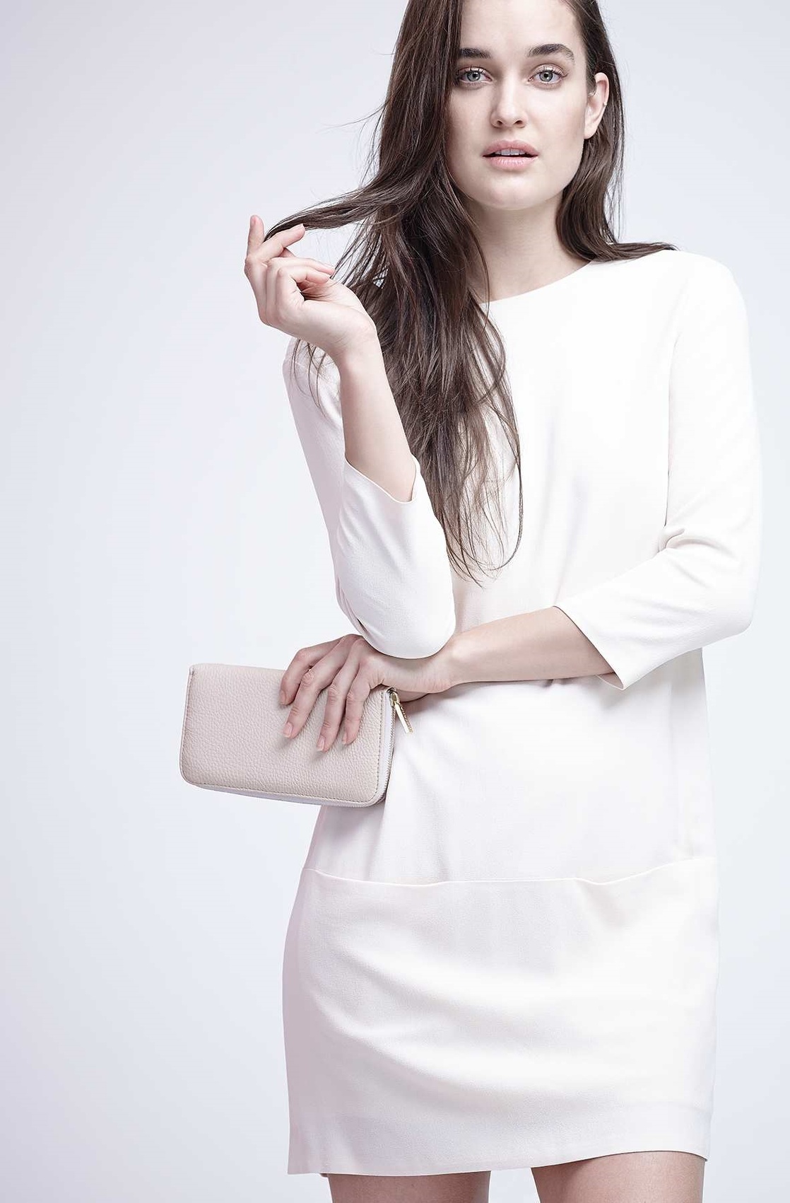 Picture of Kate Harrison (model)