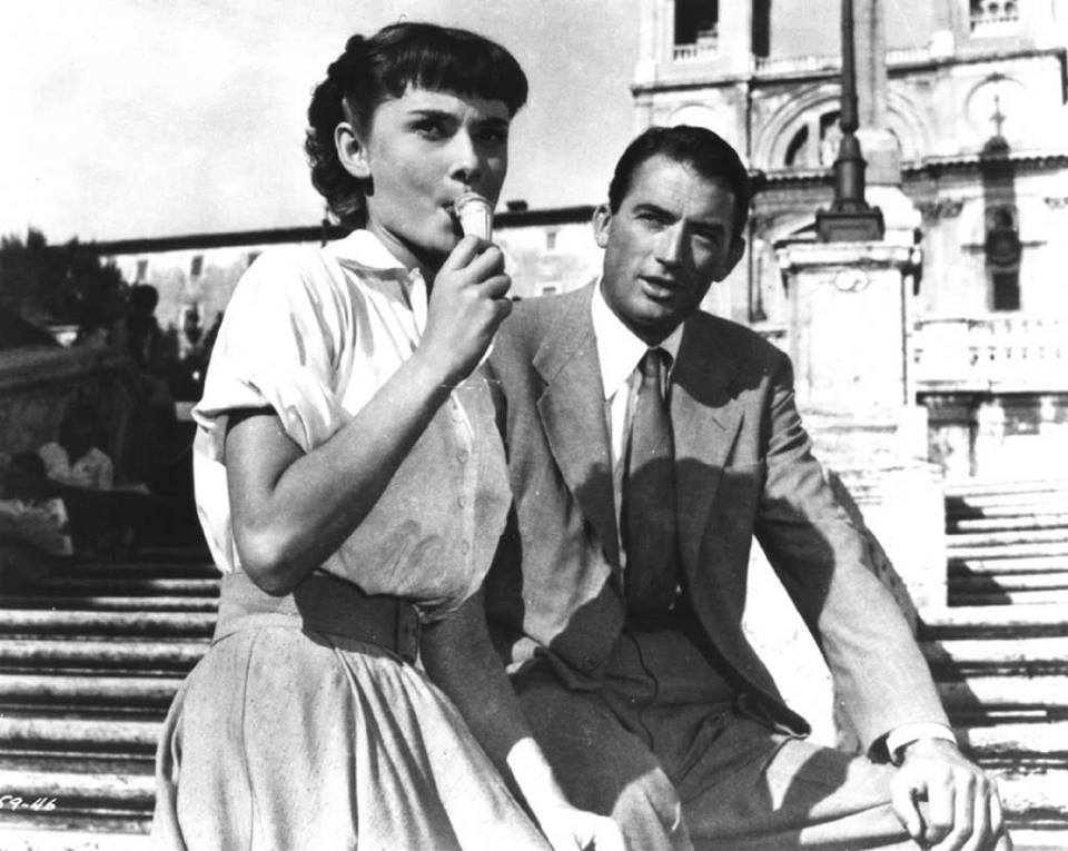 Image of Roman Holiday (1953)