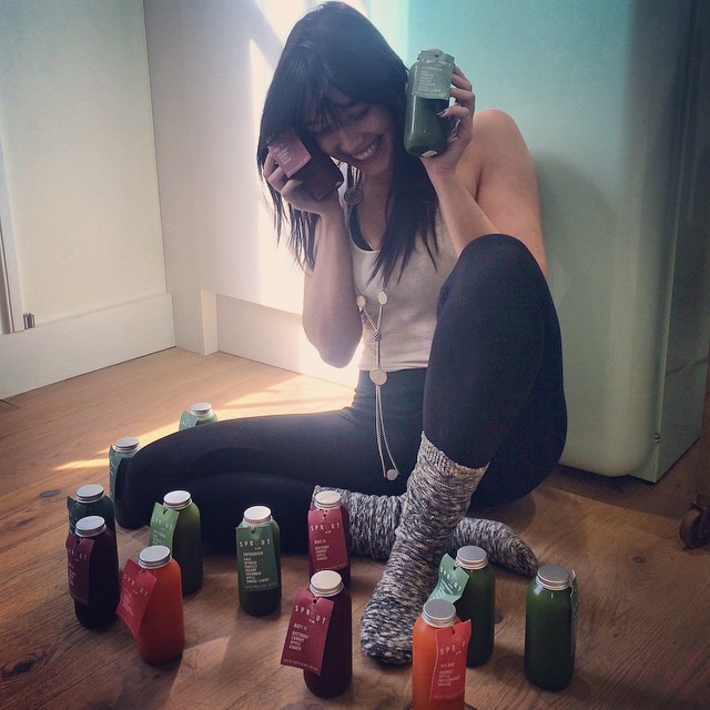 Picture of Daisy Lowe