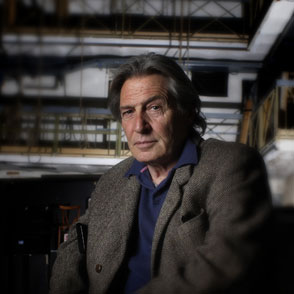 Picture of Carlo Cecchi