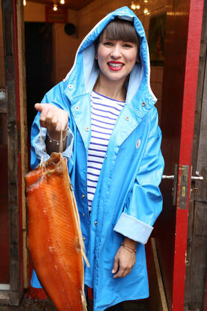 Rachel Khoo image