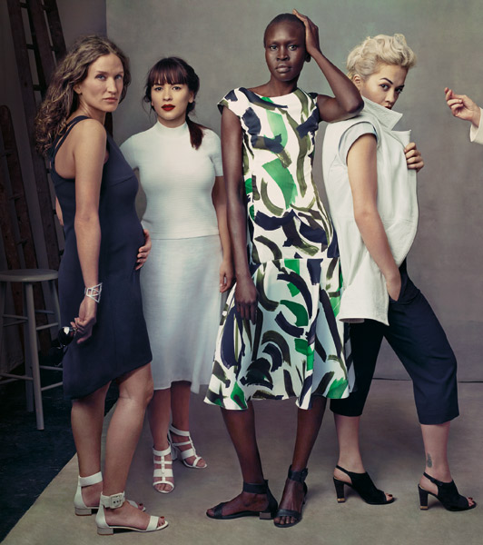 Picture of Rachel Khoo