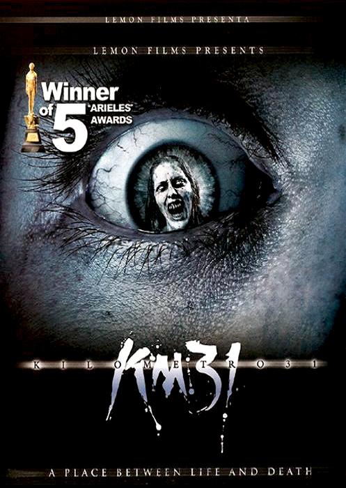 Image of KM 31: Kilómetro 31