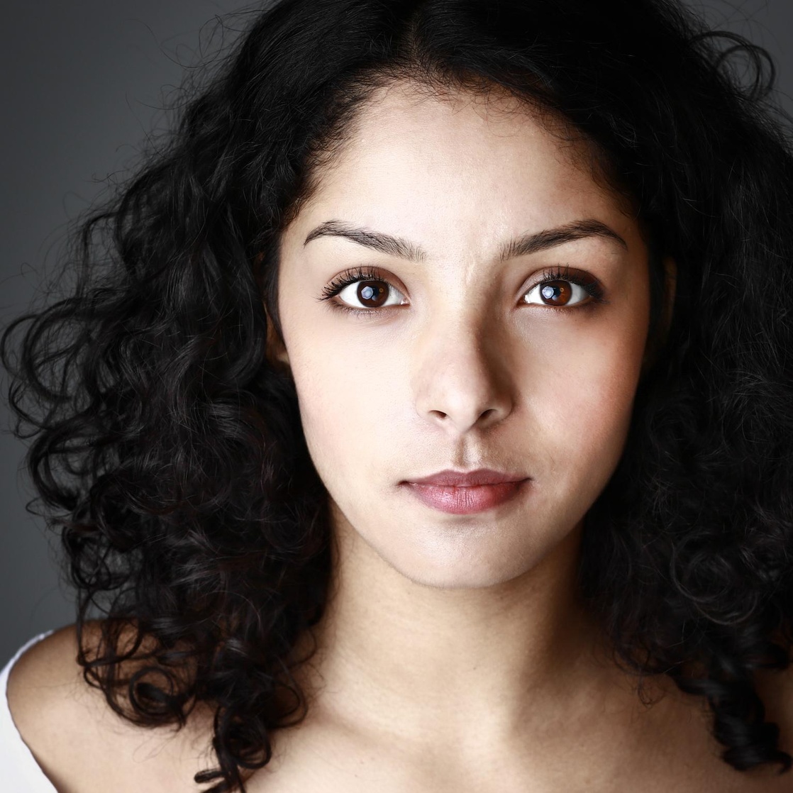 Picture of Rose Caton