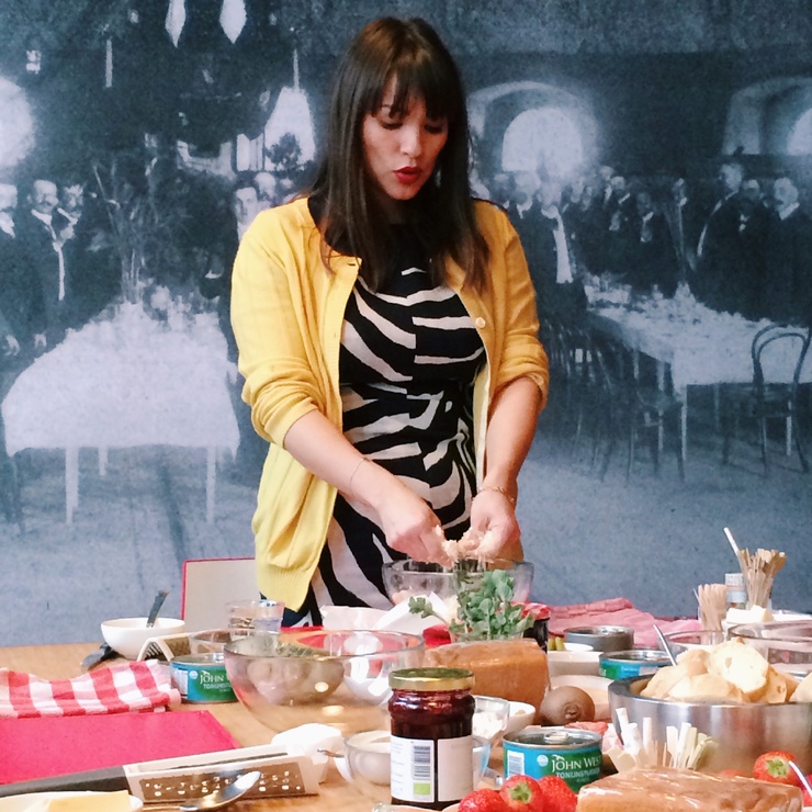 Picture of Rachel Khoo