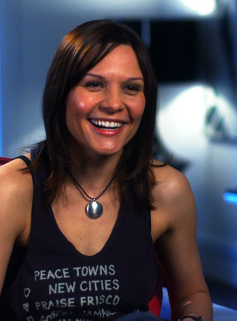 Picture of Maya Stange