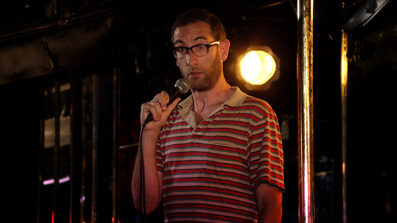 Picture of Ari Shaffir